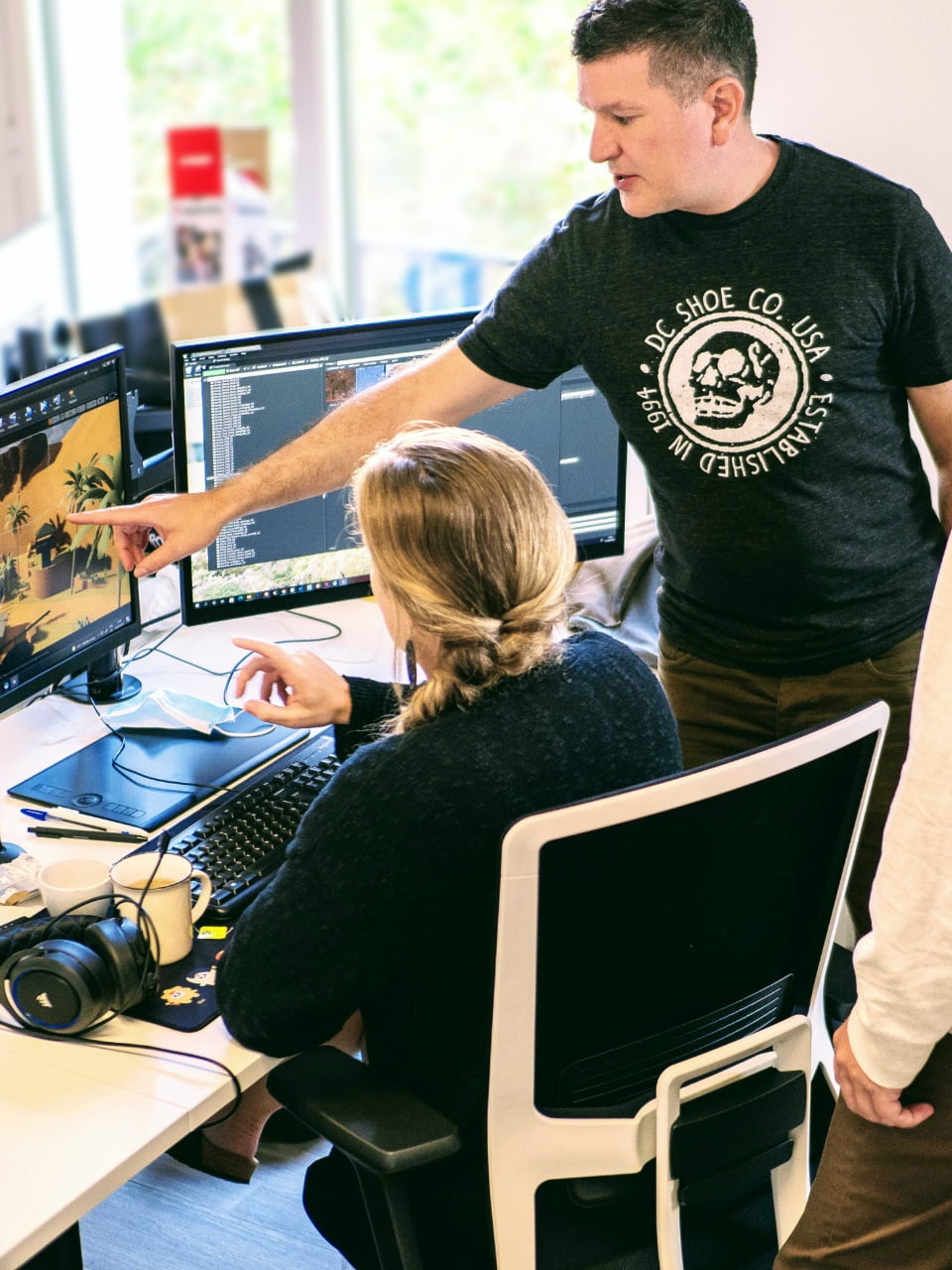 SMILEGATE BARCELONA | Smilegate